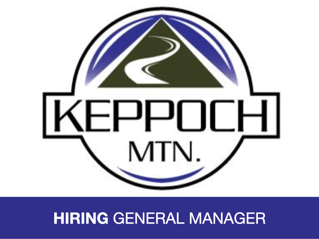The Keppoch is Hiring – Cross Country Nova Scotia