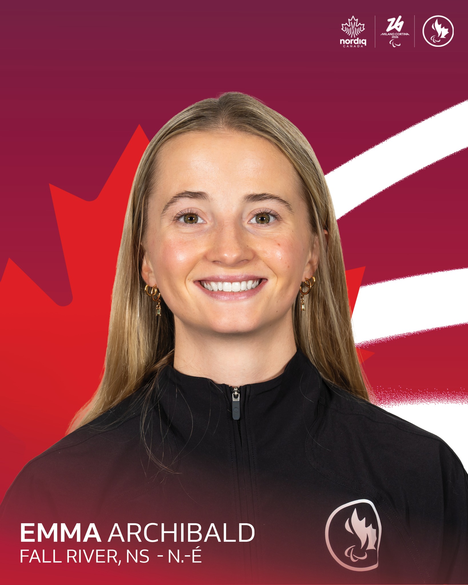 Nova Scotia’s Emma Archibald Nominated to Compete at Milano Cortina ...